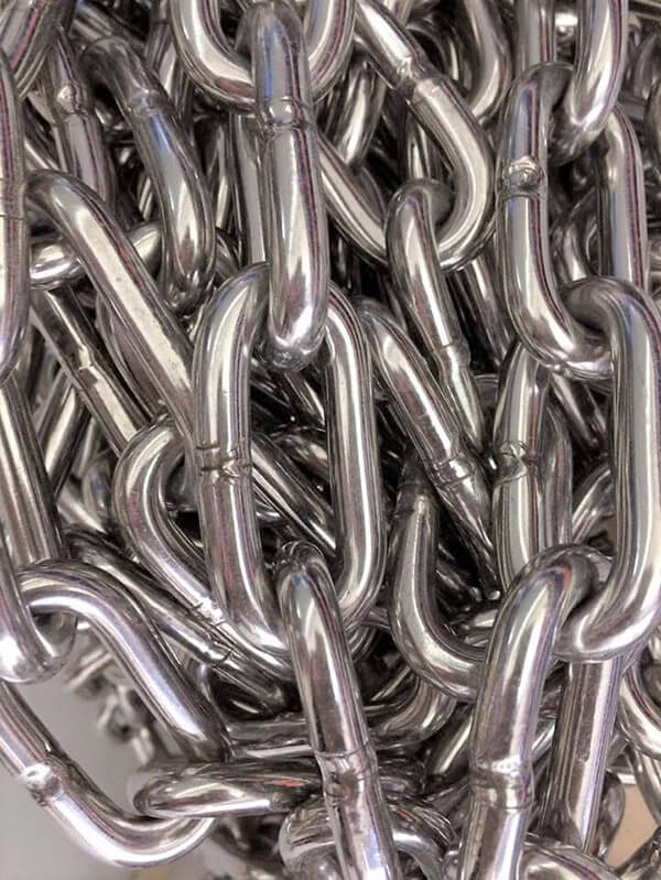 Dây Xích Inox 34mm | Chính hãng, Giá tốt nhất